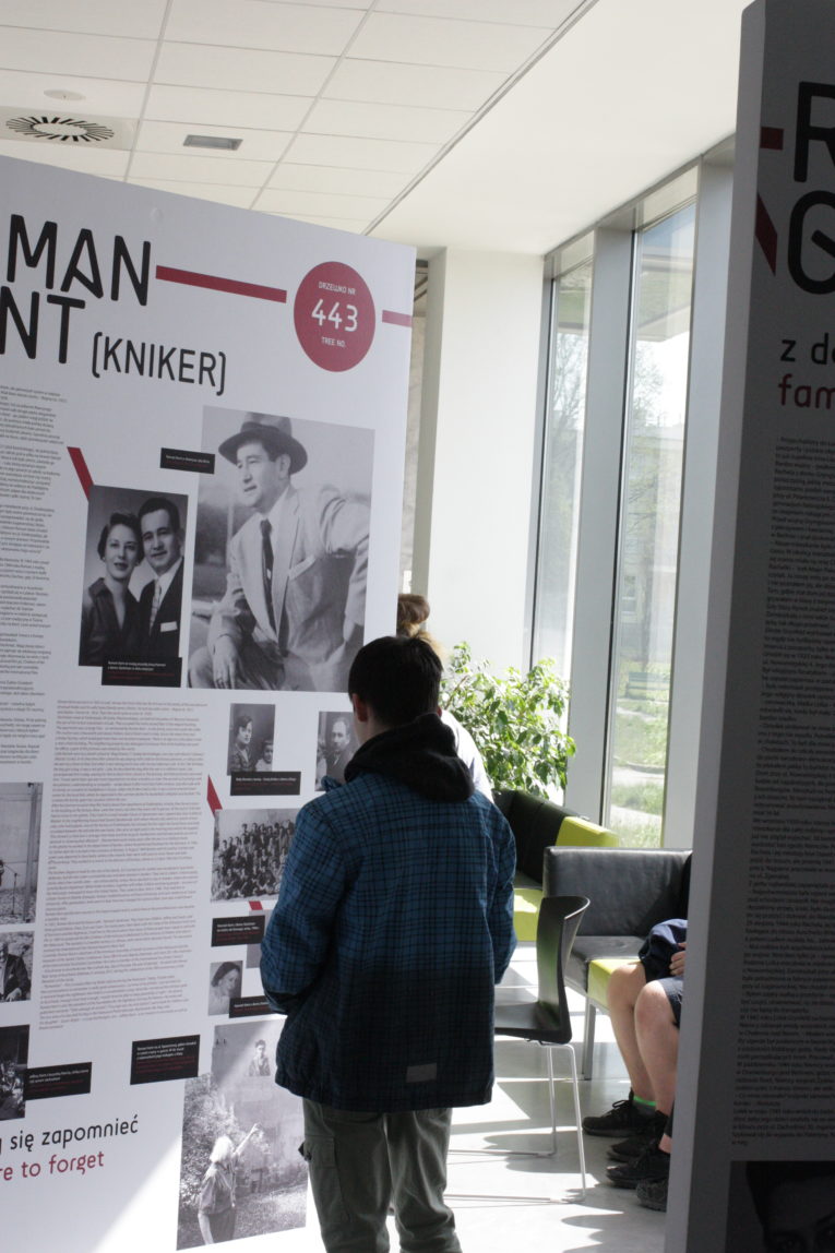 KJV | Jugendgeschichtsarbeit